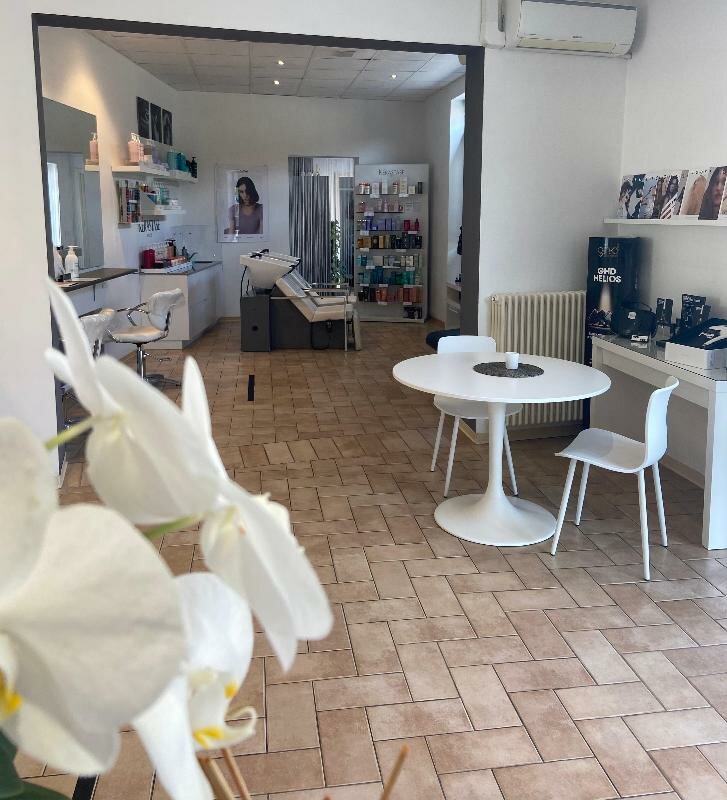 Kuaförler Parrucchieri Centro Degrade' Conseil, Toskana, foto