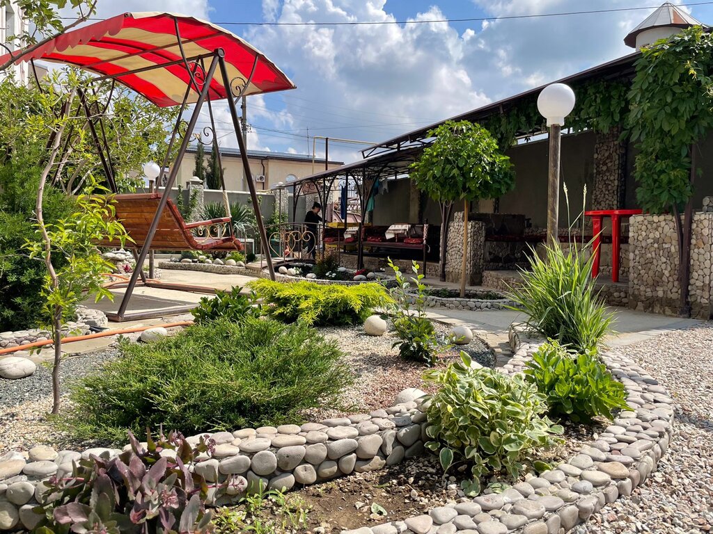 Otel Dom Khottabych, Kırım Cumhuriyeti, foto
