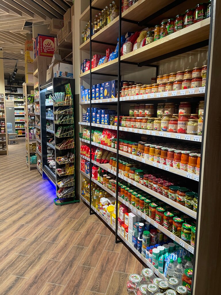 Market Фудмарт, Krasnogorsk, foto