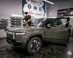 Autobahn Window Tinting SunStop (Arkansas, Pulaski County), araç camlarının renklendirilmesi  Arkansas Eyaleti'nden