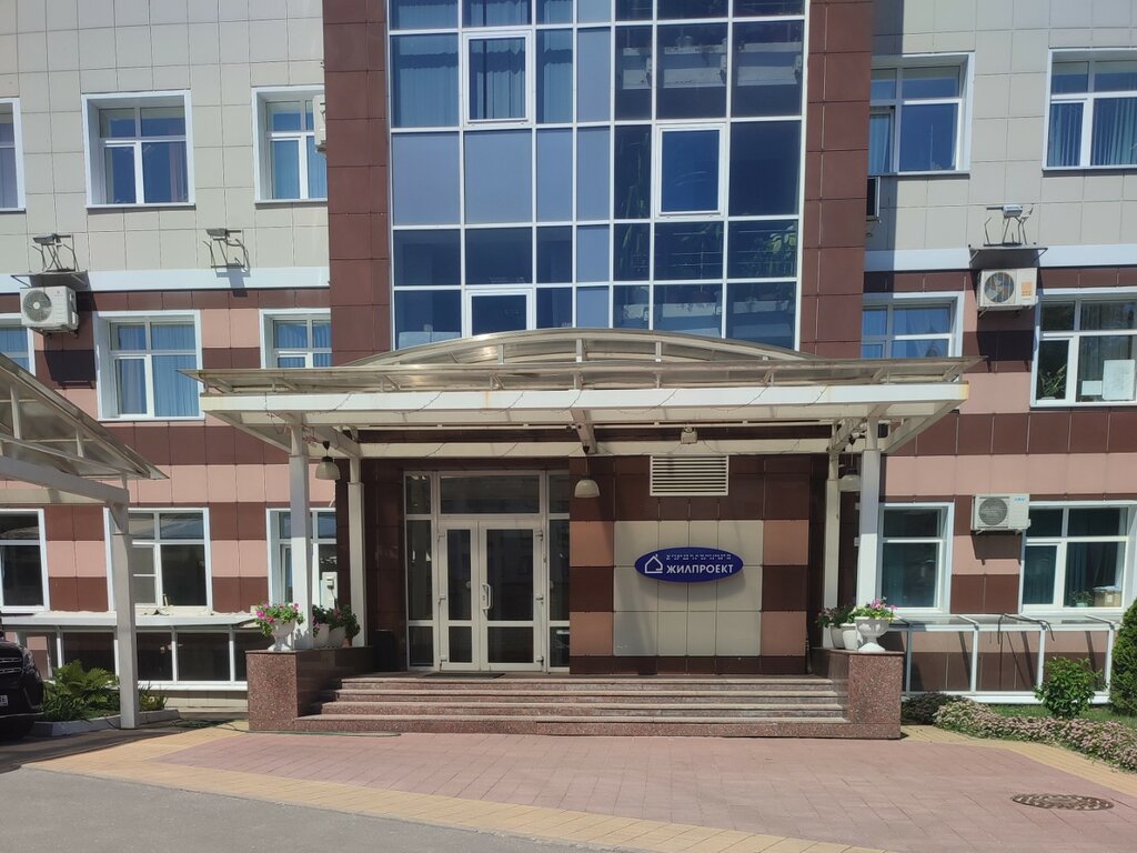 Denetleyici kuruluşlar Asro Stroiteli Chernozemya, Voronej, foto
