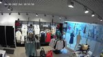 Panda (buĺvar Junactva No:59А), giyim mağazası  Mozyr'dan