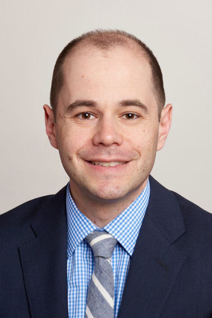 Özel muayenehaneler Peter Morgenstern, Md, New York, foto