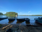 Jetty  (Yaroslavl Region, Myshkinskiy munitsipalny okrug, Privolzhskoye selskoye poseleniye), i̇skele  Yaroslavskaya oblastından
