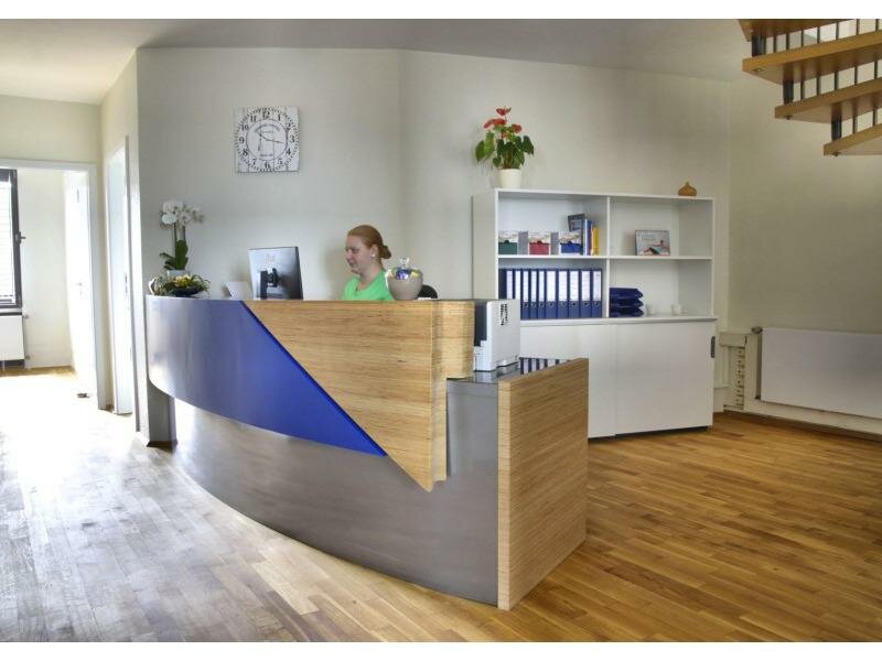 Özel muayenehaneler Physio Fit Inh. Nicole Ihrig, Lampertheim, foto