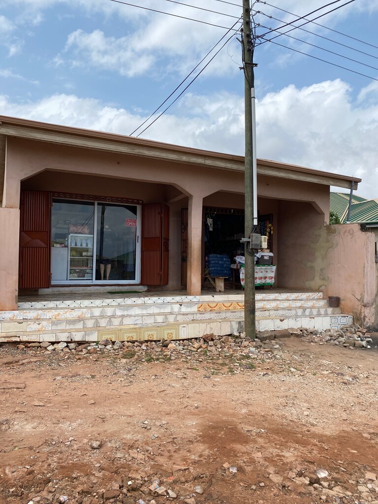 Giyim mağazası Flora Boutique, Dünya, foto