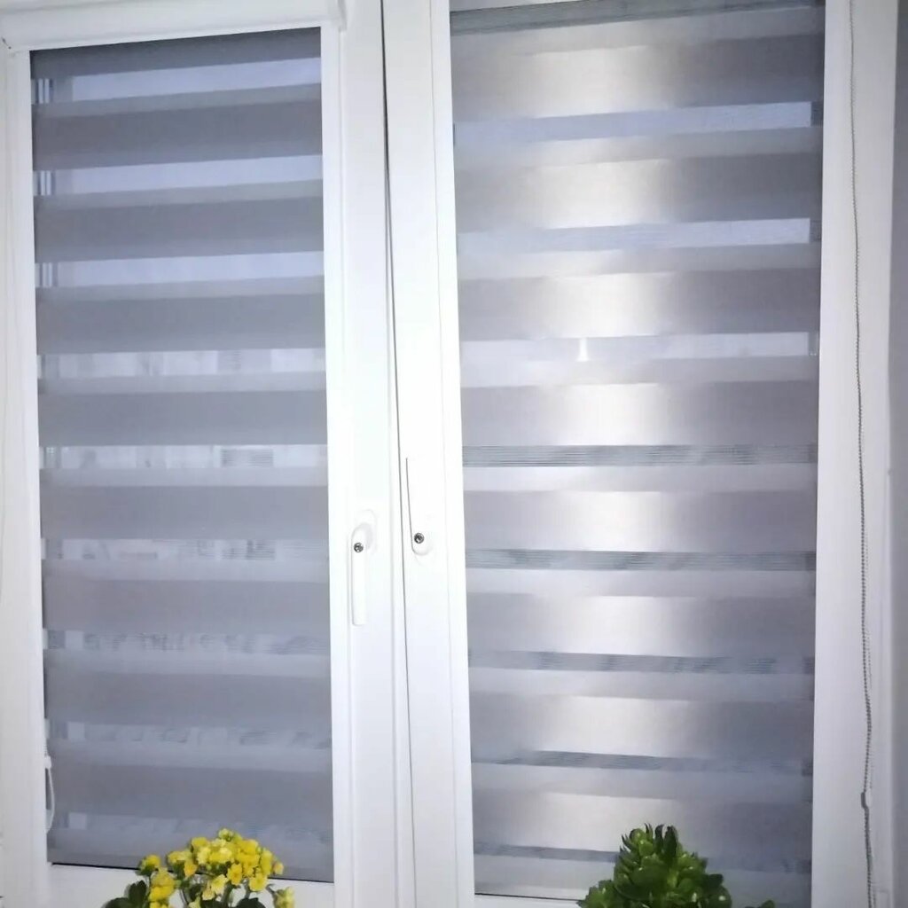 Jaluzi ve stor perde Blinds-Dekor, Rechitsa, foto