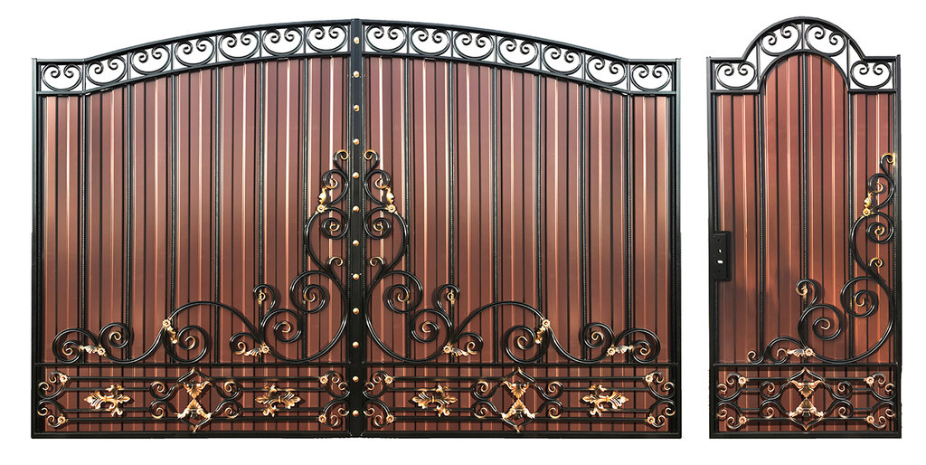 Demirdökümcüler Ковка Арт Пенза, Penza, foto