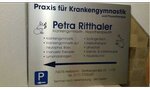 Physiotherapie Petra Ritthaler (Wartbergstraße No:31, Heilbronn), tıp merkezleri ve klinikler  Heilbronn'dan
