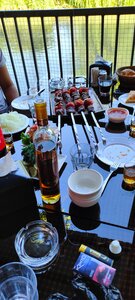 Bog'i Zilol (Tashkent, Almazar District, Shodiyona Mahallah), kafe  Taşkent'ten