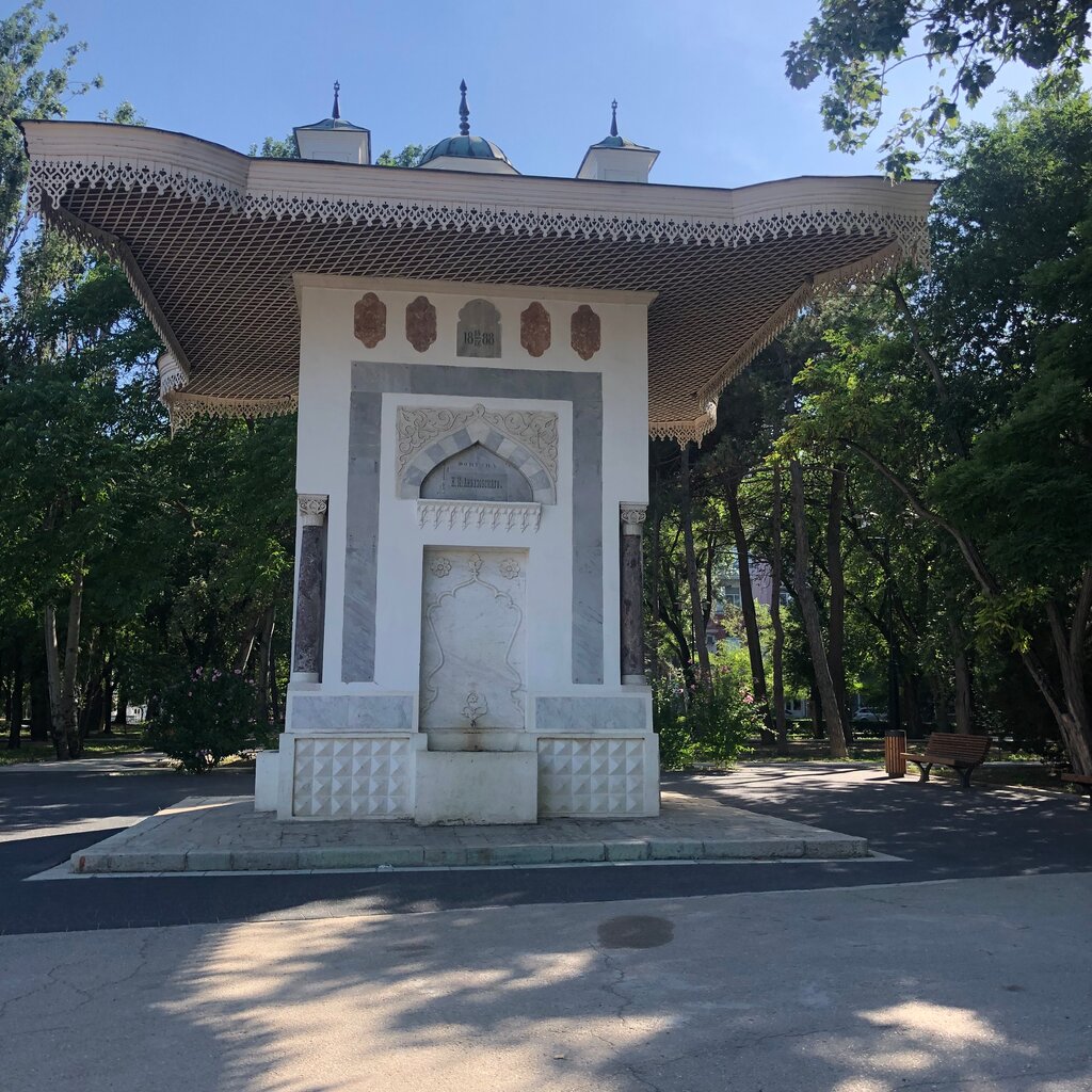 Geziler LaRest.ru, Kırım Cumhuriyeti, foto