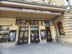 Filmpalast (Gartenstraße No:11, Pirna), sinemalar  Pirna'dan