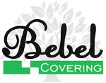 Bebel covering (Zagorodnaya Street No:5/1), parke  Stupino'dan