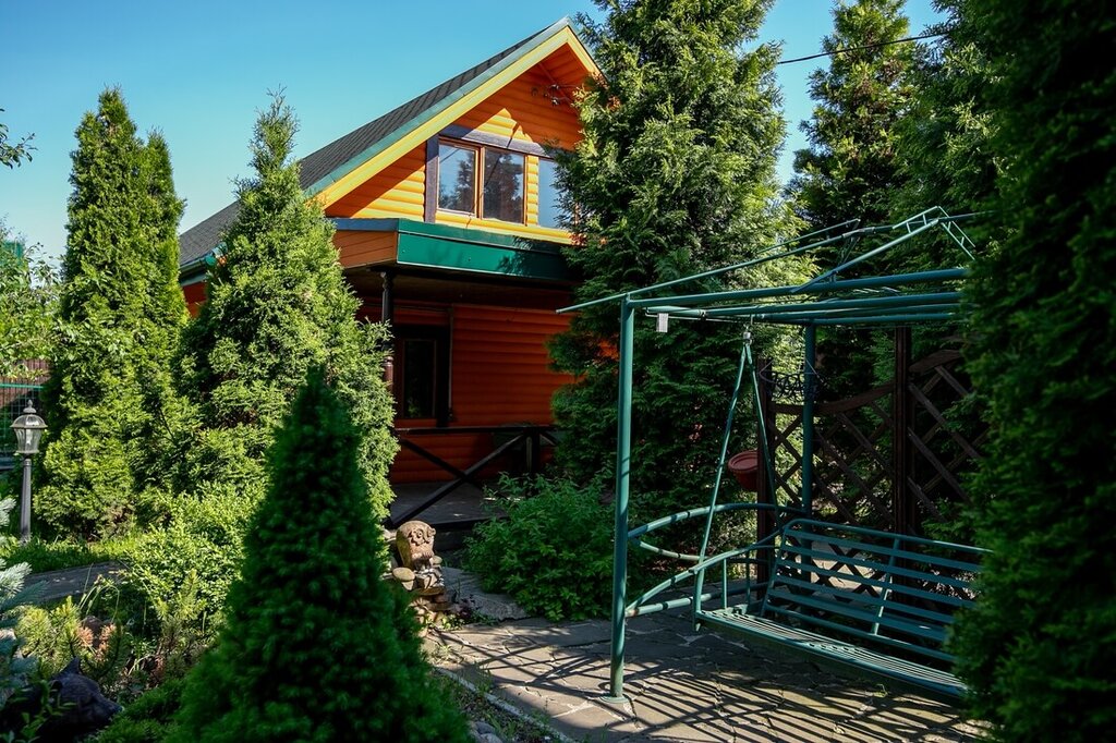 Kısa süreli konaklama Dream, Domodedovo, foto
