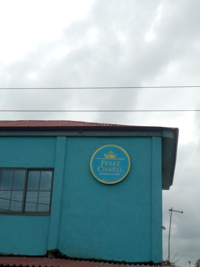 Ortodoks kiliseleri Perez chapel international, Dünya, foto