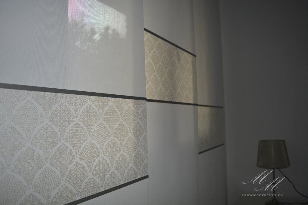 Ev eşyası mağazaları Decoración Textil Natalia, Valladolid, foto