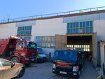 Тех. центр (Kotelnicheskiy proyezd No:23А), otomobil servisi  Liubertsy'den