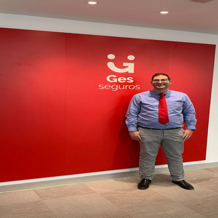 Sigorta şirketleri Ges Seguros Gandía, Gandía, foto