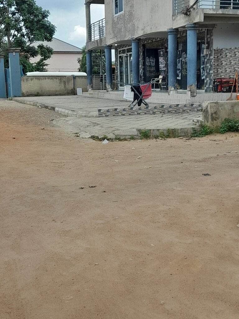 Güzellik salonu Beauty coast ladies salon, Dünya, foto