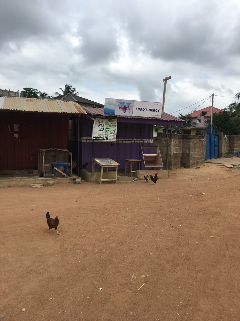 Market Lords mercy store, Dünya, foto