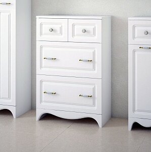 Banyo mobilyaları Топ Мебель, Tiumen, foto