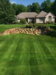 Dynamic Lawn & Landscape (Michigan, Macomb County, Sterling Heights), bahçe ekipmanları ve teknolojileri  Sterling Heights'tan