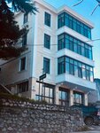 Jonquiere (Ленинградская улица No:11А), otel  Yalta'dan