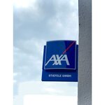 Axa Versicherung Fellbach Stiefele GmbH (Gotthilf-Bayh-Straße No:3, Fellbach), sigorta şirketleri  Fellbach'tan