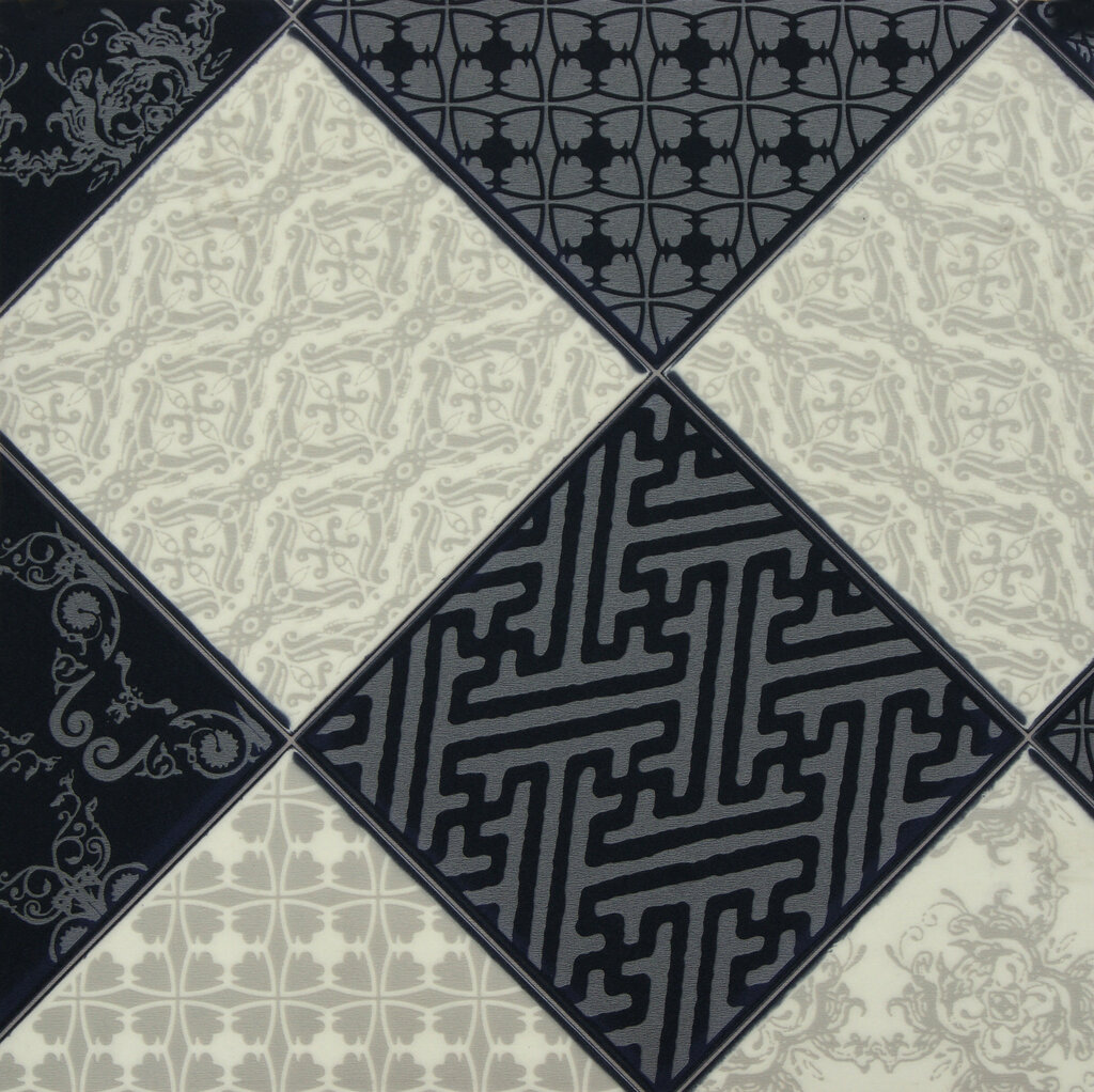 Mineflo Comfort Floor coverings, Dzerjinsk, foto