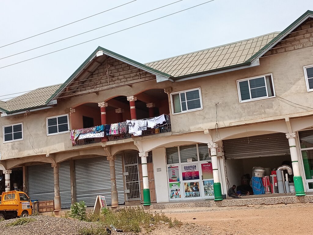 i̇ş merkezi Celotech International Limited, Dünya, foto