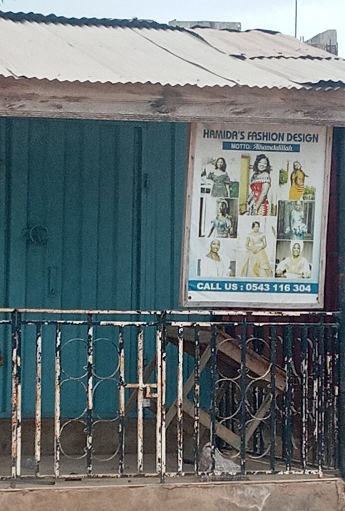 Terziler Hamidas fashion design, Dünya, foto