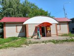 Суджук (Kirovo-Chepetsk, Stroitelnaya ulitsa), market  Kirovo‑Chepetsk'ten