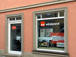 Wüstenrot Bausparkasse: Thomas Merzbacher (Hauptstraße No:73, Haßfurt), banka  Bavyera'dan
