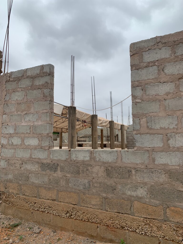 Dini dernekler Purity Chapel, Dünya, foto