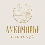 Lucomore (Naberezhnaya ulitsa No:8), yüzme havuzları  Puşkino'dan