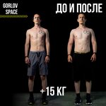Gorlov Space (Andreevka Street No:31с1, Zelenograd), fitness kulüpleri  Zelenograd'dan