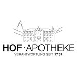 Hof-Apotheke (Poststraße No:30, Bad Berleburg), eczaneler  Bad Berleburg'dan