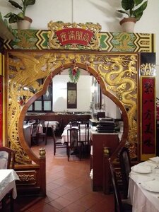 Ristorante Miss Su - ChinaTown dal 1986 (Via dei Vecchietti No:6, Florence), restoran  Floransa'dan