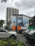Nsia banque (Abidjan, La commune Le Plateau, Rue A43), banka  Abican'dan