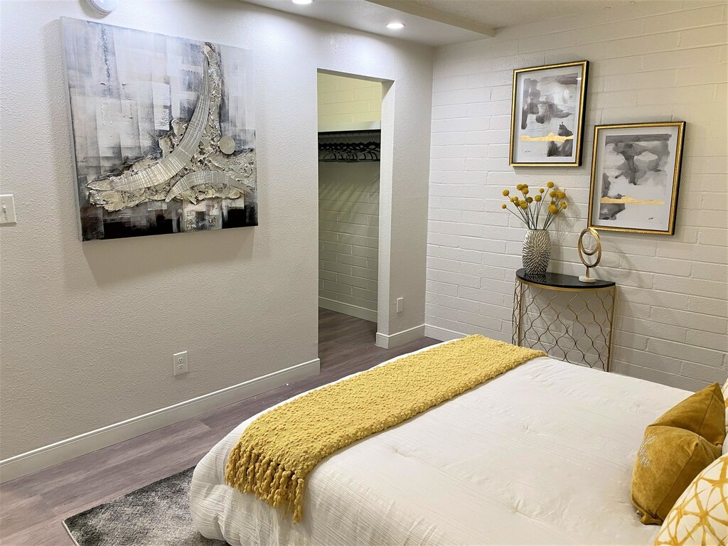 Emlak ofisi Seventh Apartments, Phoenix, foto
