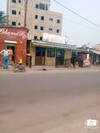 El classico chez kiki Christel (Brazzaville, Commune de Poto-Poto, Rue des Balaris), gece kulüpleri  Brazzaville'den