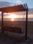 Морская сказка (улица Ленина No:23, село Межводное), otel  Kırım Cumhuriyeti'nden
