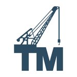 Tekhnomontazh (Dorozhnaya street No:22Б), vinç firmaları  Voronej'den
