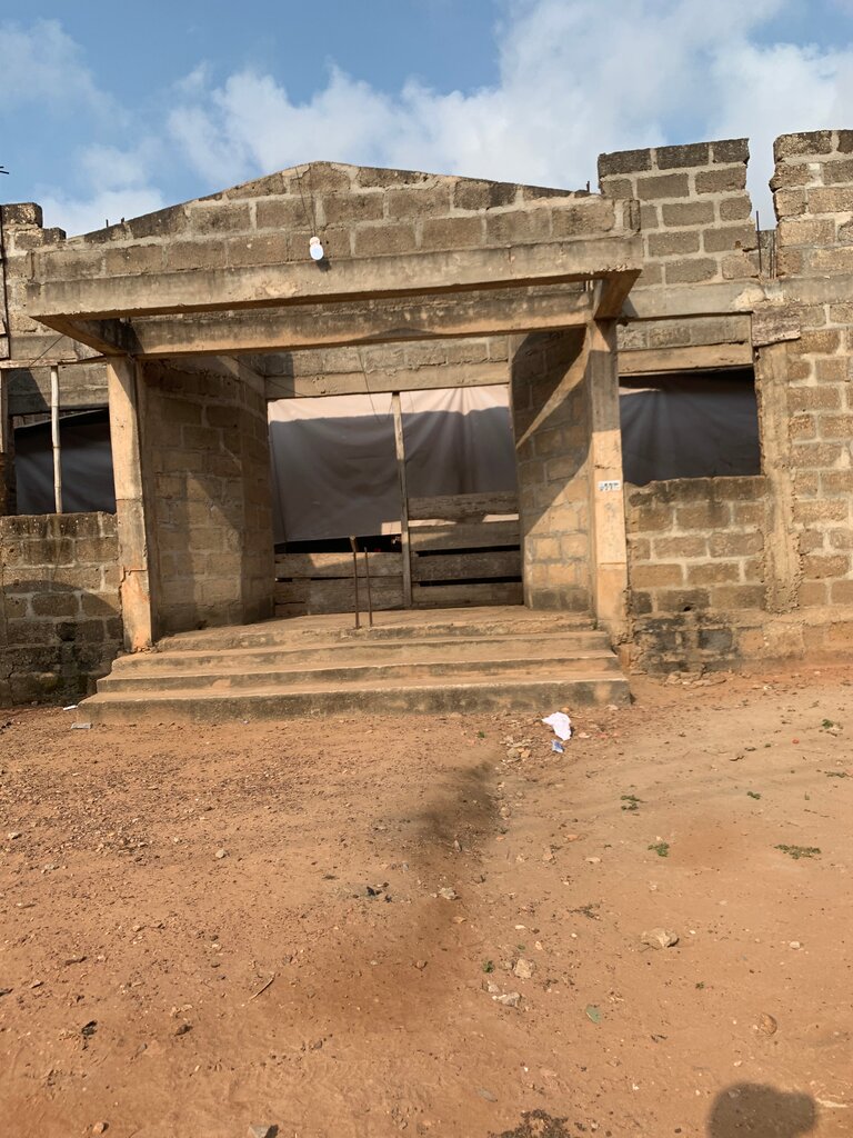 Dini dernekler Bethberah Chapel, Dünya, foto