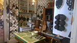 Magnolia House Antique Village (Florida, Florida State Road 5), mobilya mağazaları  Daytona beach'ten