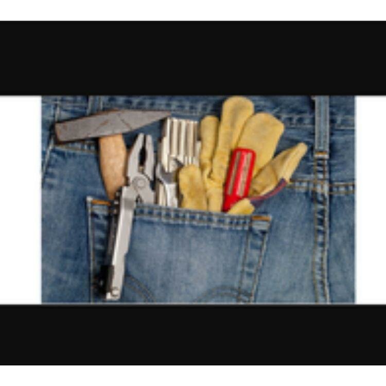 i̇nşaat gereçleri Los Botero Depot, Medellin, foto