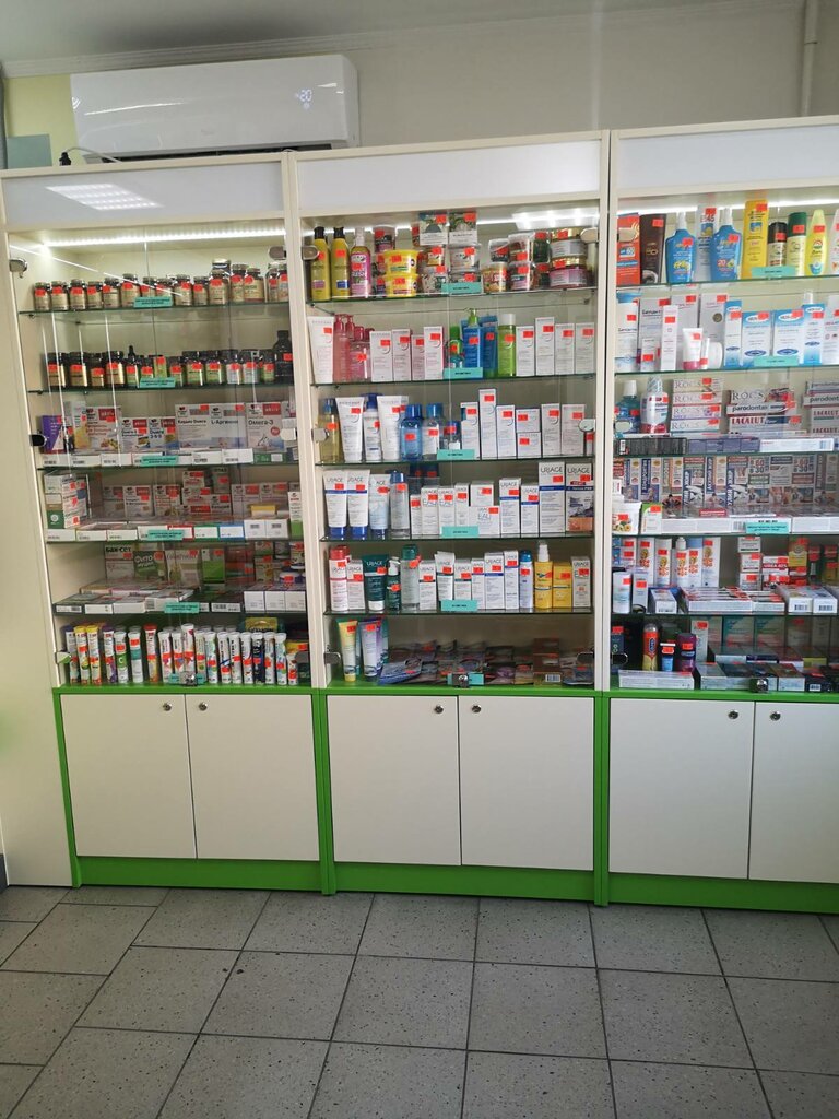 Eczaneler Dominantapharm № 21, Baranavichy, foto