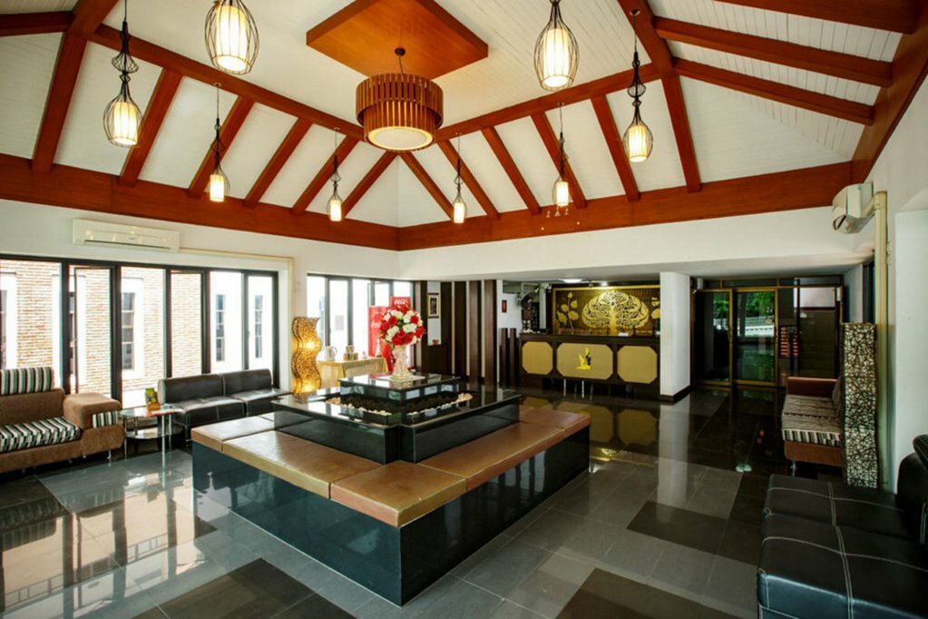 Otel Phowadol Place Serviced Apartment Chiangmai, Dünya, foto