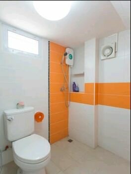 Otel Orange Villa, Chiang Mai, foto