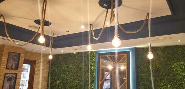 i̇nşaat malzemeleri toptan Mario y Juan Reformas y Decoración, Madrid, foto